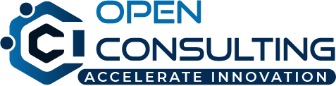 Open Consulting - Technology Solutions & Consulting Services